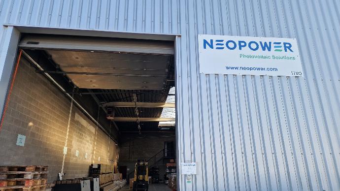 Neopower | Expert en énergie solaire